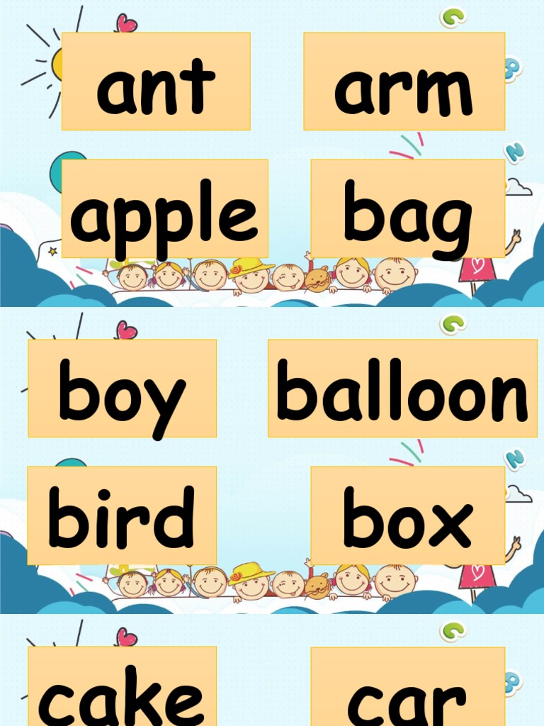 Ant Apple Arm Bag | PDF