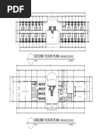 House Plan - PENTHOUSE | PDF | Residential Buildings | Houses