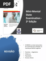 Aula 14 - RAVLT | PDF | Neuropsicologia | Avaliação neuropsicológica
