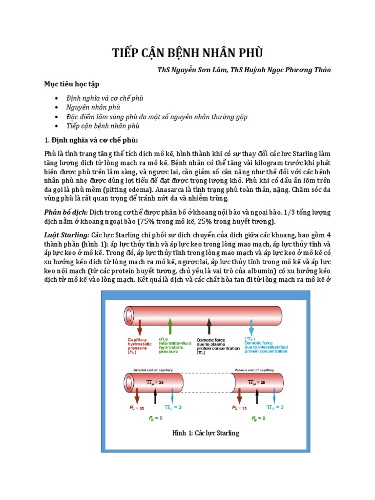 Tiep Can Benh Nhan Phu - y 3 PDF | PDF