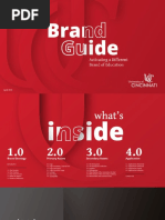 Corporate Logo Manual | PDF | Logos | Graphic Design