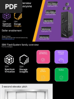 IBM FlashSystem 9500 Data Sheet | PDF