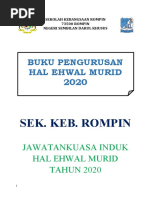MINIT MESYUARAT Ppda Bil1 2022 | PDF