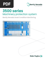 Bentley Nevada System One Training Manual | PDF | Computing