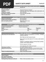 Risk Assessment Aluminum Cladding | PDF | Risk | Ladder