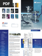 Alhambra Foundry Catalog | PDF | Foundry | Specification (Technical ...