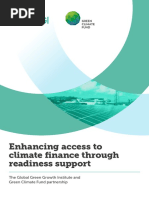 World Bank Statement | PDF | World Bank | Low Carbon Economy
