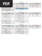 LSU Electrical Engineering Flowchart | PDF | Electrical Engineering ...
