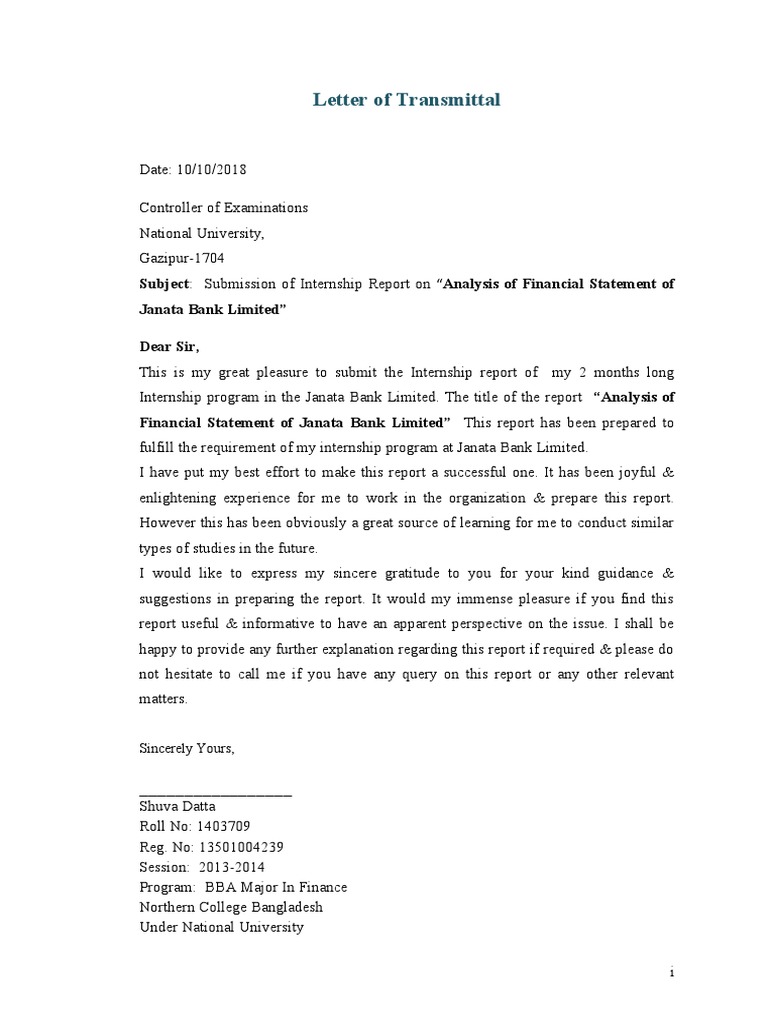 Cover Page | PDF | Revenue | Financial Statement