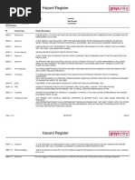 Method Statement For Equipmemt Routine Preventive Maintenance Pdf