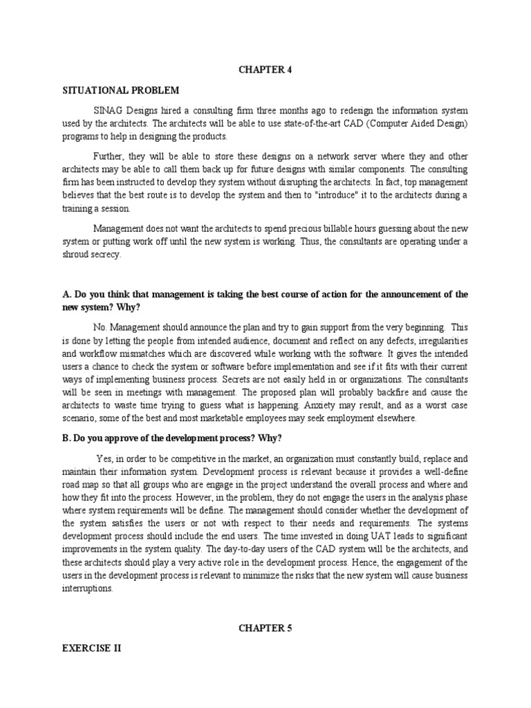 Audcise Chapter5 | PDF | Password | Computer Virus