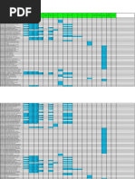 Shortcuts For Navis | PDF | Keyboard Shortcut | Control Key