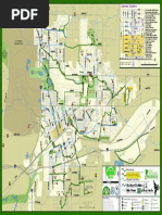 Harare Street Map | PDF