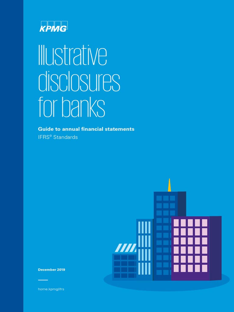 2019 Banks Ifs PDF | PDF | International Financial Reporting Standards ...