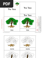 Tree Nomenclature Cards | PDF
