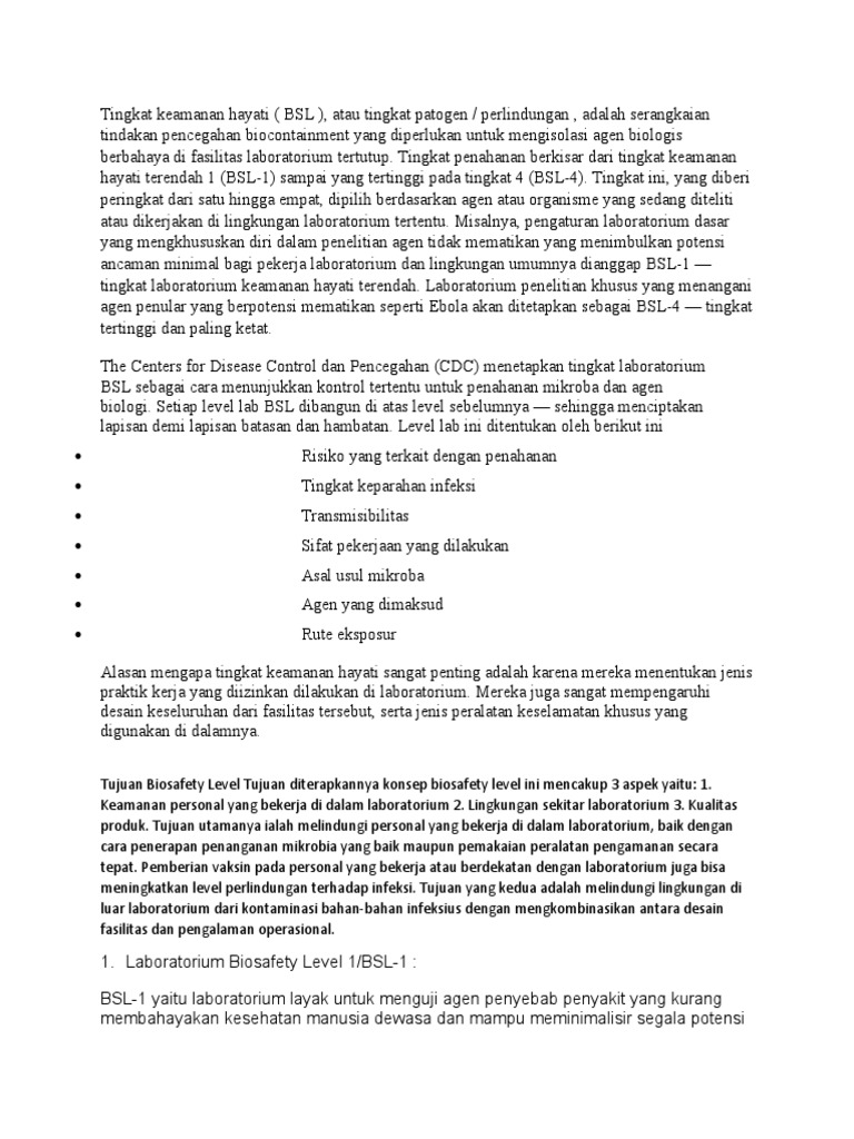 BSL | PDF