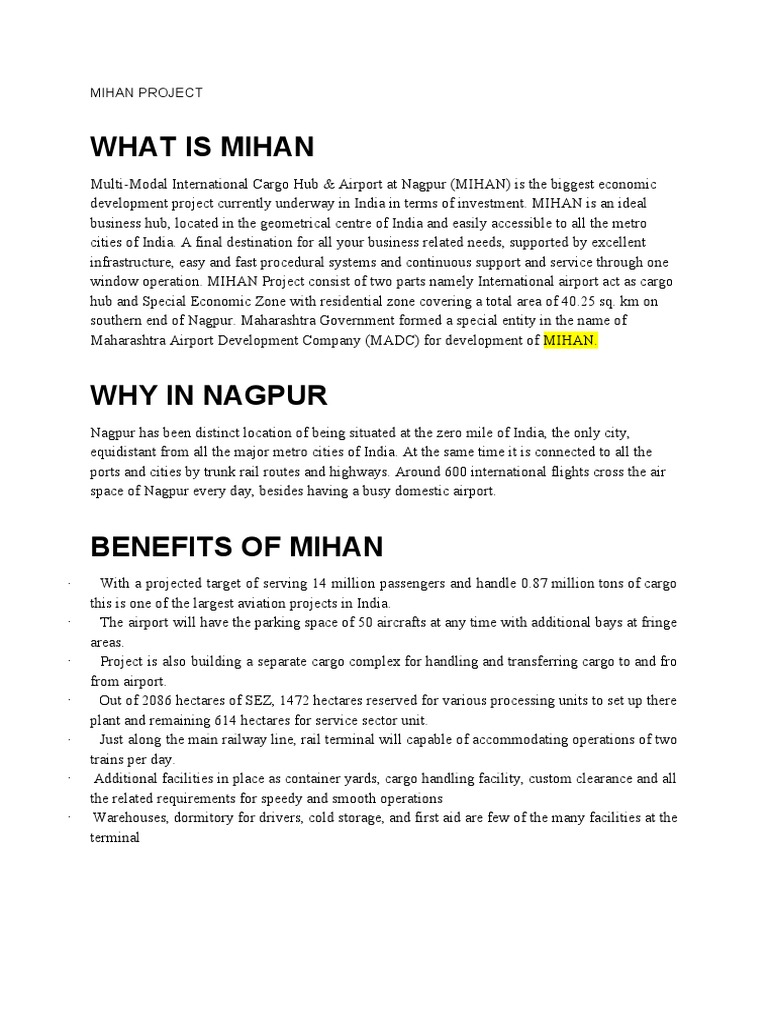 Mihan Project | PDF | Warehouse | Supply Chain