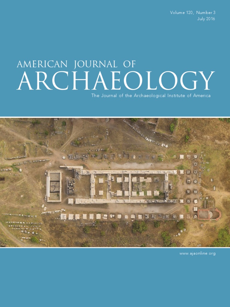 The Zoninus Collar and The Archaeology PDF | PDF | Antiquarian | Roman Empire