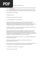 Sample Integration Paper | PDF | Museum | Teachers
