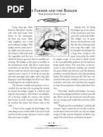 Robin Hood Script | PDF | Art