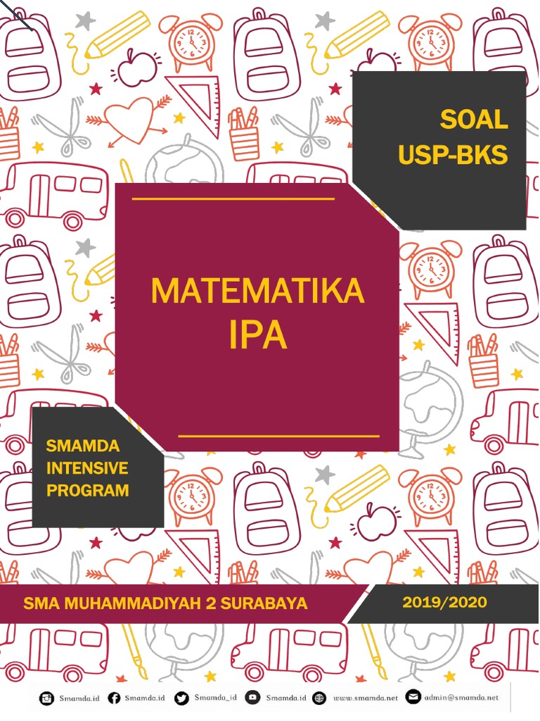 Ipa Usp-Bks | PDF