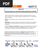SAP IM vs WM: Key Differences | PDF | Warehouse | Inventory
