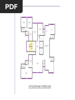 Service Area Floor Plan Overview | PDF