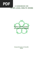 Environmental Health Programs - Department of Health Website | PDF ...