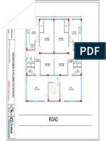 Service Area Floor Plan Overview | PDF