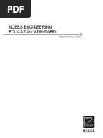 NCEES Credentials Evaluation FAQ's - NCEES Knowledge Base | PDF | Academic Degree | Credential