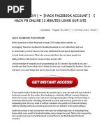 Jonathan Ma Resume | PDF | Facebook | Software