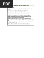 Bloomberg Launchpad Guide | PDF | Bloomberg L.P. | Microsoft Excel