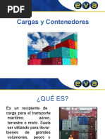 Partes de Un Contenedor | PDF