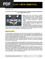 SWAT Team Tactics | PDF | Swat | Projectile Weapons