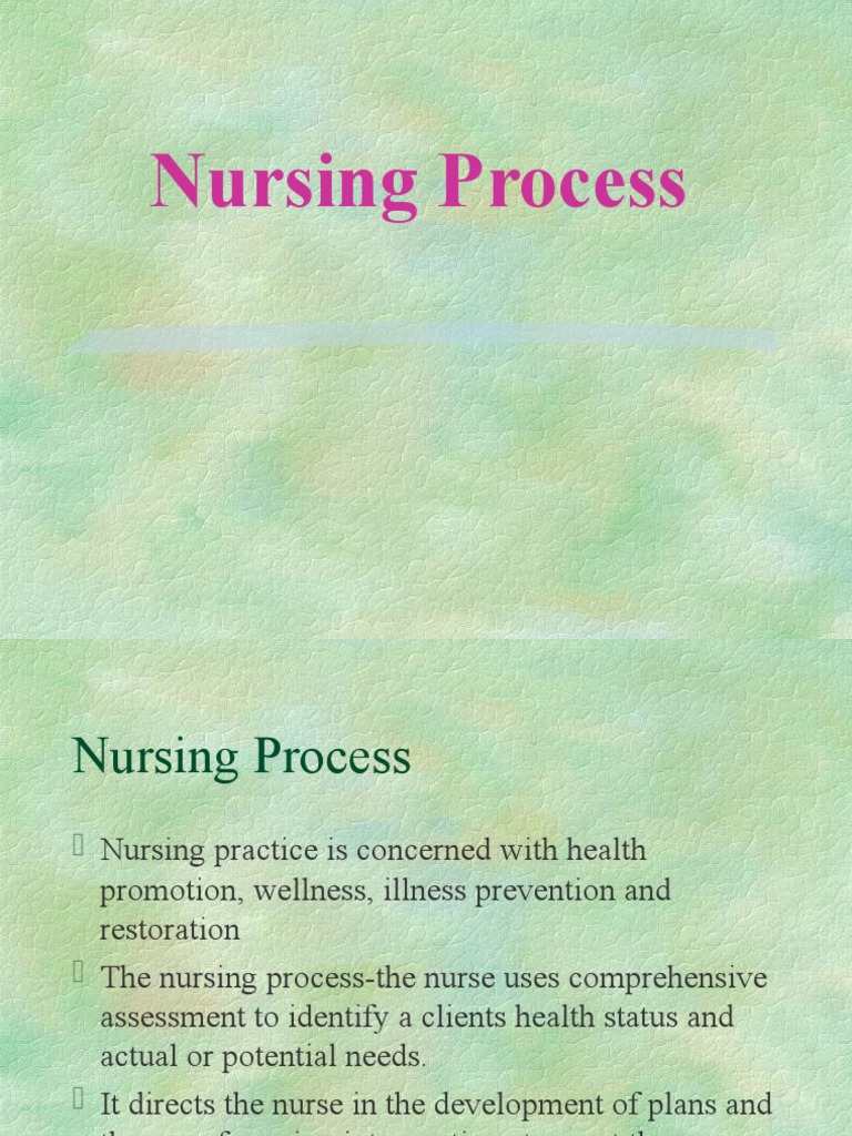 B. The nurse Nursing diagnoses are formulated to identify client ...