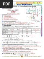 Train épicycloidal et formule de Willis | PDF