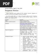 UNE-EN ISO 4414 Transmisiones Neumáticas | PDF | Estandarización ...