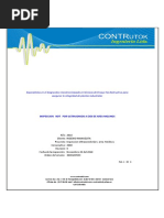 Práctica ASTM E1417 para Líquidos Penetrantes | PDF | Agua | Limpieza