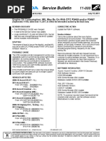 Honda 150-Point Inspection Checklist | PDF | Leak | Tire