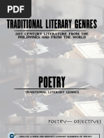 Traditional Siday | PDF