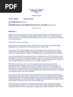Jurat Format and Examples in the Philippines | PDF | Finance & Money ...