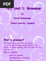 Practice Test - Module 2 - Bk2 | PDF | Second Language | Learning