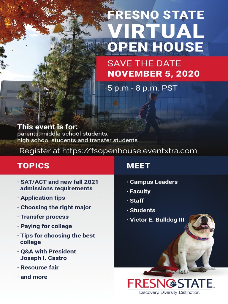 20-Virtual Open House Flyer | PDF