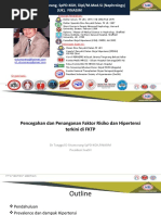 Konsensus InaSH 2024 | PDF | Kesehatan Holistik | Sains & Matematika