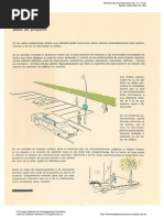 Guía de Colores de Bordes de Aceras | PDF