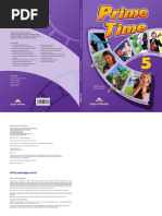 Prime Time 4 (B2) Tests + Key | PDF | Nature | Business