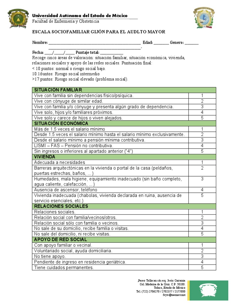 Escala Gijón | PDF | Economias | Business