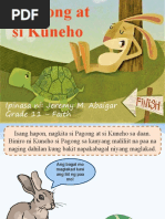Si Muning | PDF
