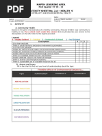 Music and Arts 7 Quarter 1 Week 1-2 Part 2 Matatag Curriculum | PDF ...