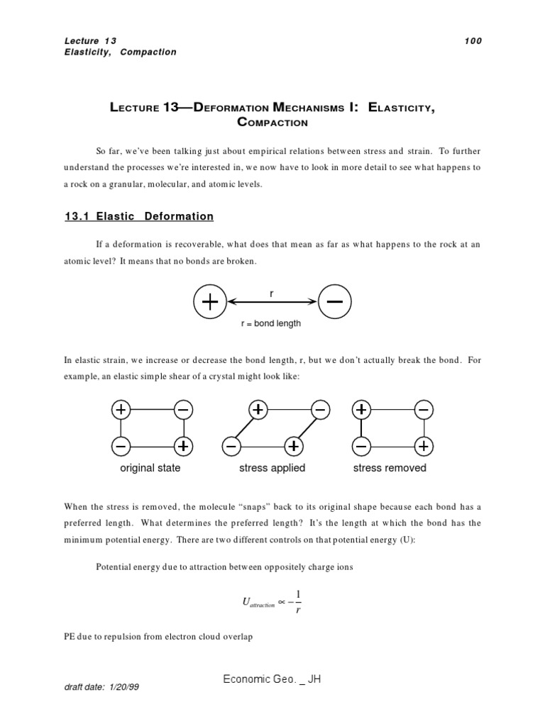 05 Introducction To Structural Geology, Allmendinger, 1999-112-127 ...